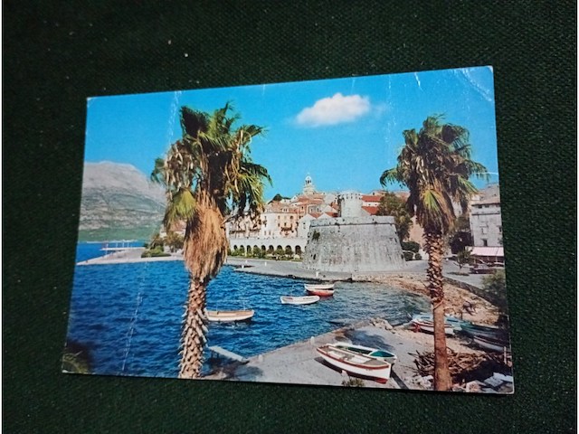 Korčula