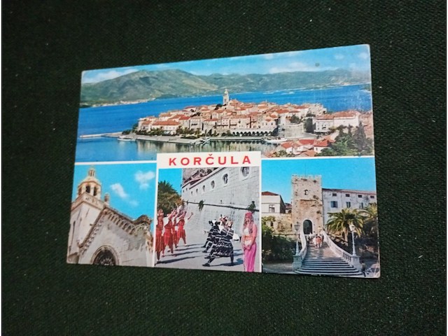 Korčula