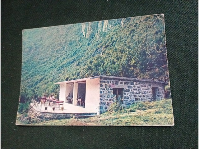 Restoracija Lepterija