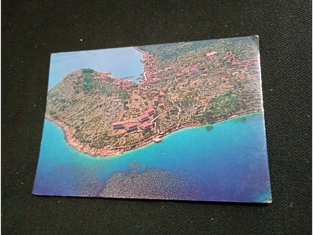 Sali Dugi Otok