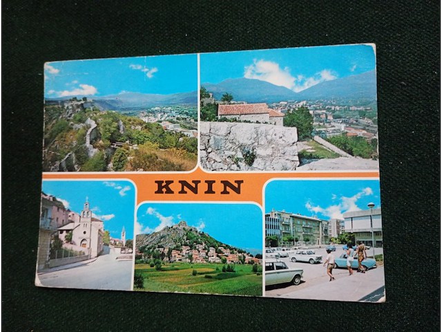 Knin