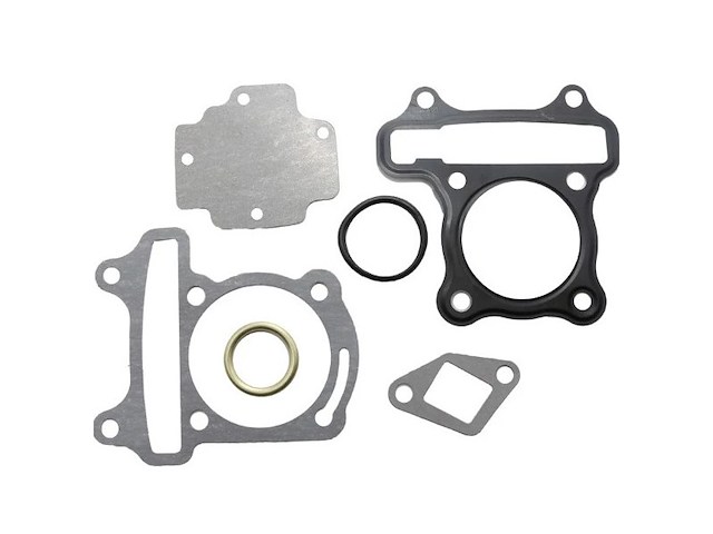 Dihtunzi cilindra GY6 80cc 4T fi 47 mm
