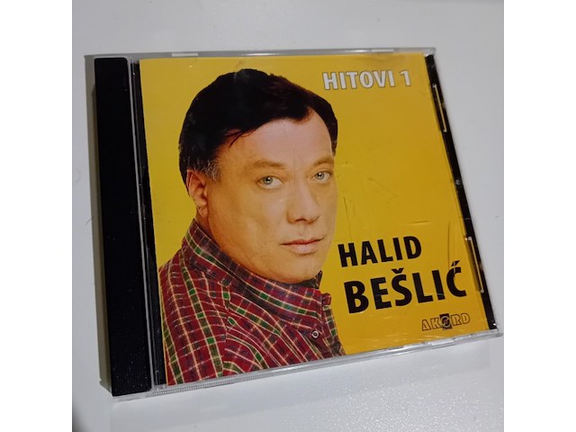 halid beslic -hitovi 1