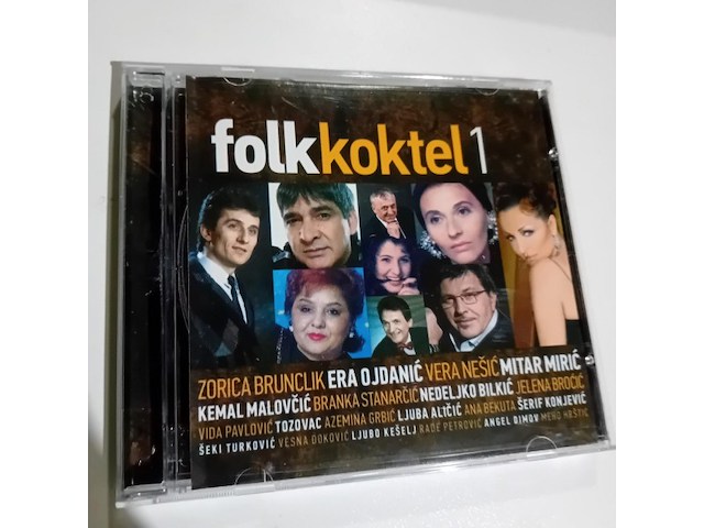 Folk koktel 1