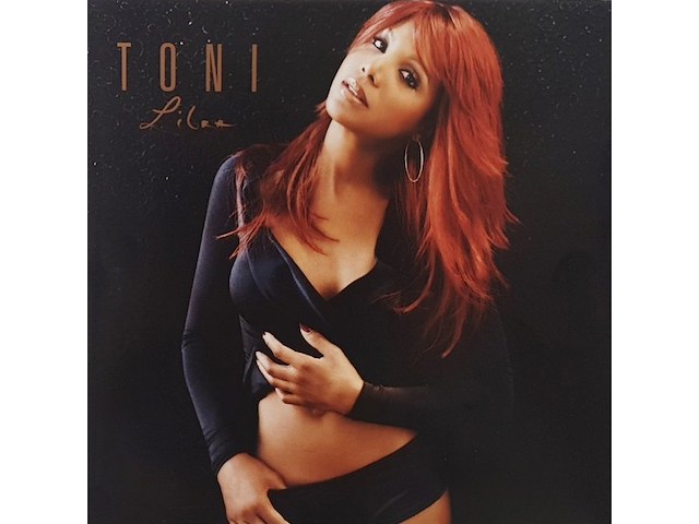 Toni - Libra