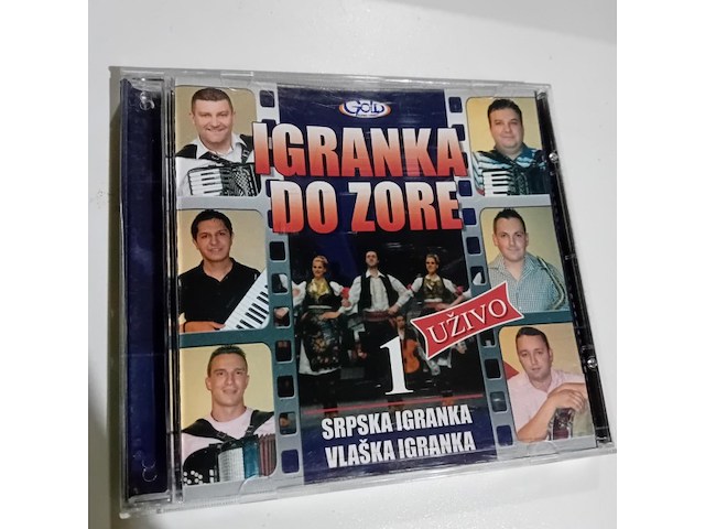 igranka do zore 1