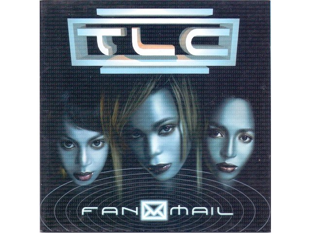 TLC - Fanmail