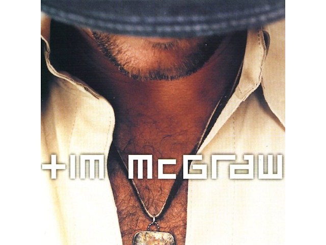 Tm McGraw - Tim McGraw and The Dancehall Doctors