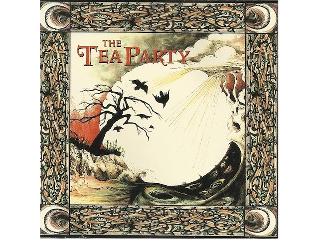 The Tea Party - Splendor Solis