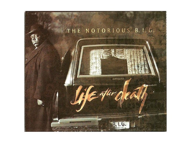 The Nothorious B.I.G. - Live After Death