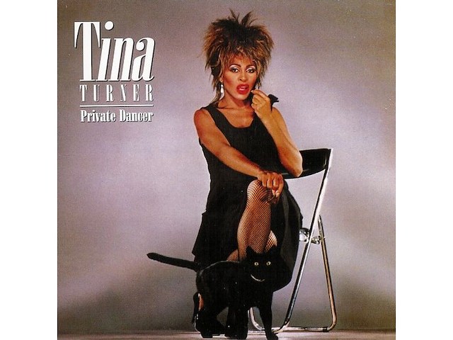 Tina Turner - Private Dancer
