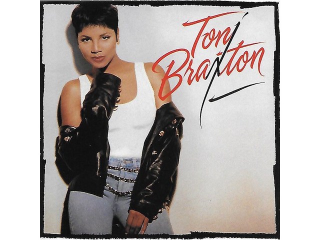 Toni Braxton - Toni Braxton