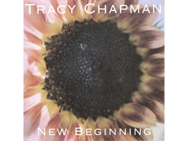Tracy Chapman - New Beginning