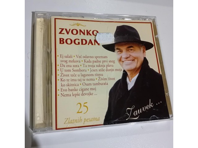 zvonko bogdan