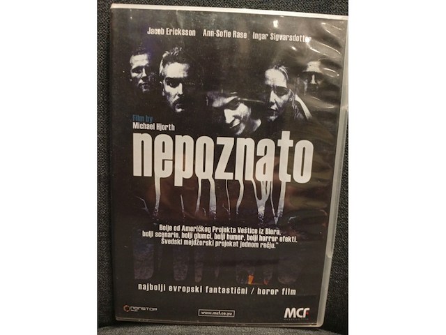 Nepoznato