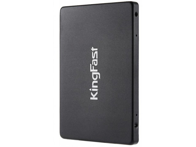 SSD 2.5 SATA3 256GB KingFast F10, 550MBs/460MBs