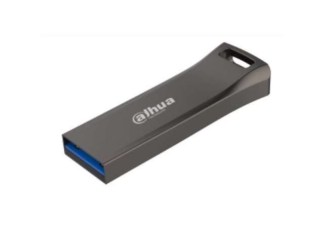 DAHUA 128GB 3.2 DHI-USB-U156-32-128GB USB Flash memorija, crna