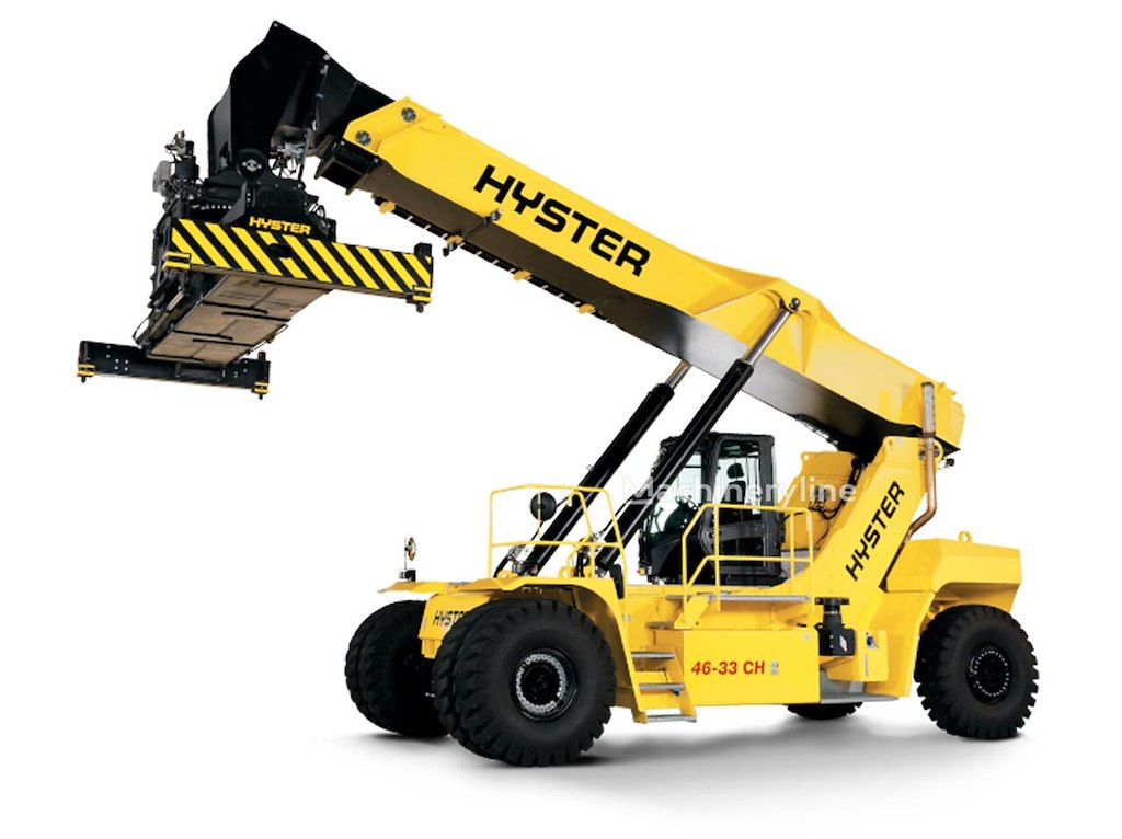Hyster RS46-33CH dalekosežni slagač