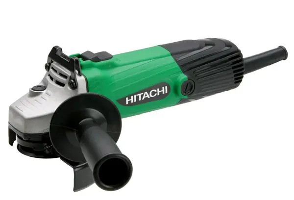 Električna ugaona brusilica Hitachi G12SS-UV
