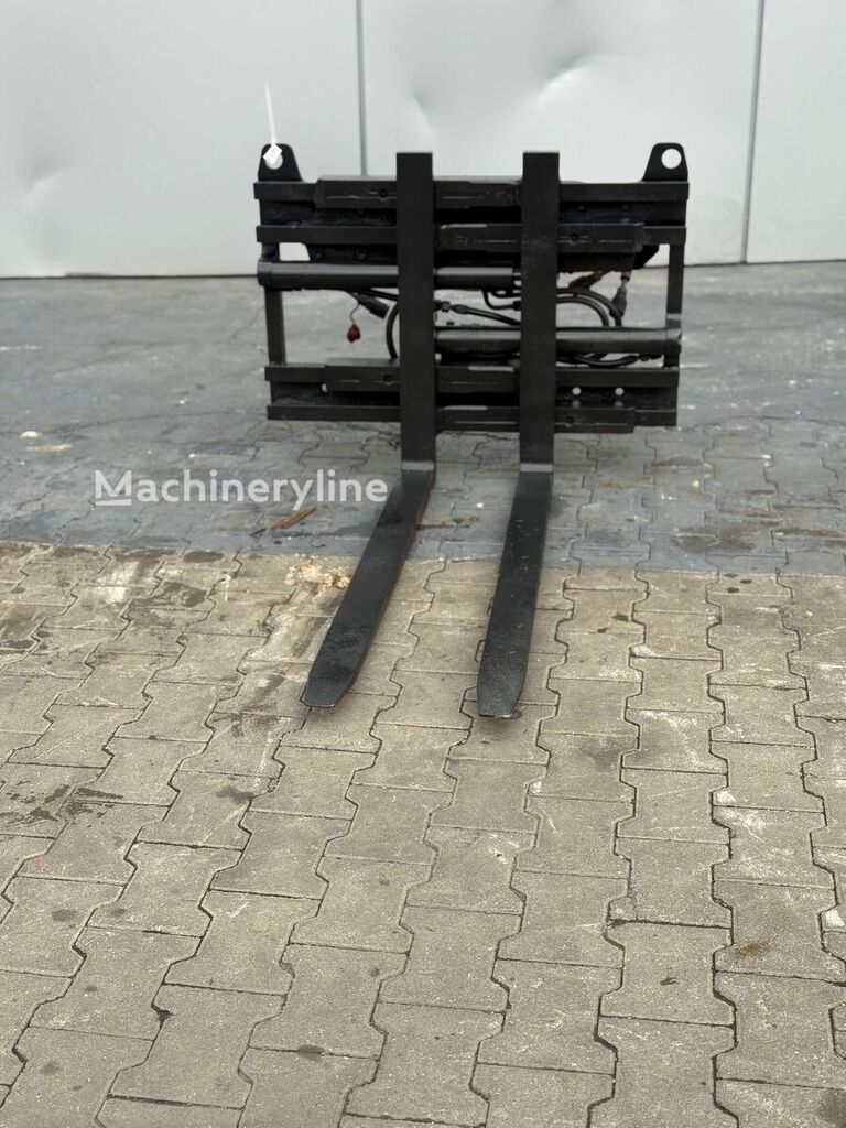 Pozicioner viljuške