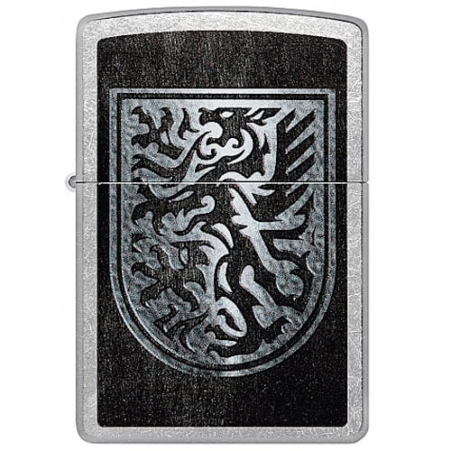 Zippo upaljač Dragon Shield Design 48730