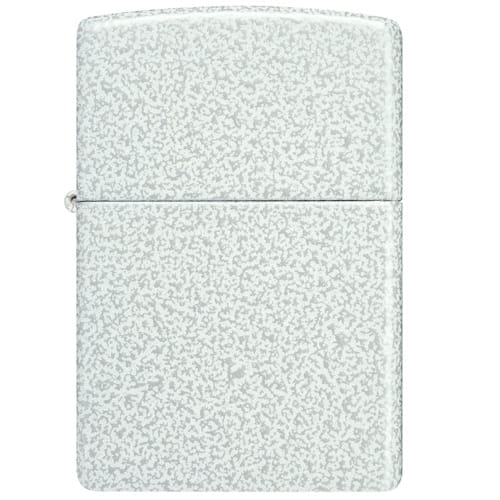 Zippo upaljač Glacier Base Matte 46020