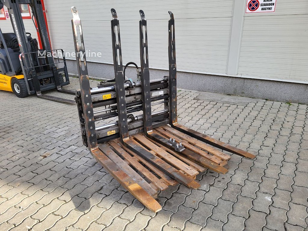 Kaup 2T429C višepaletni manipulator