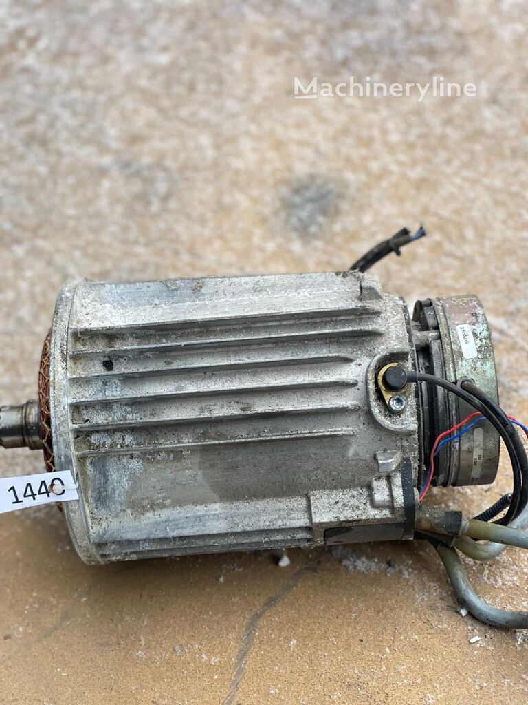 Motor electric 14V, 135A, 2.3Kw LINDE/0039761145 (1440) elektromotor za viljuškara