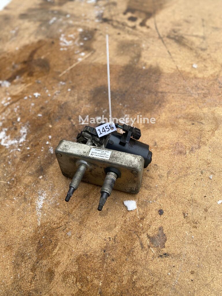 SN: P75.008554(1458) motor brisača za viljuškara