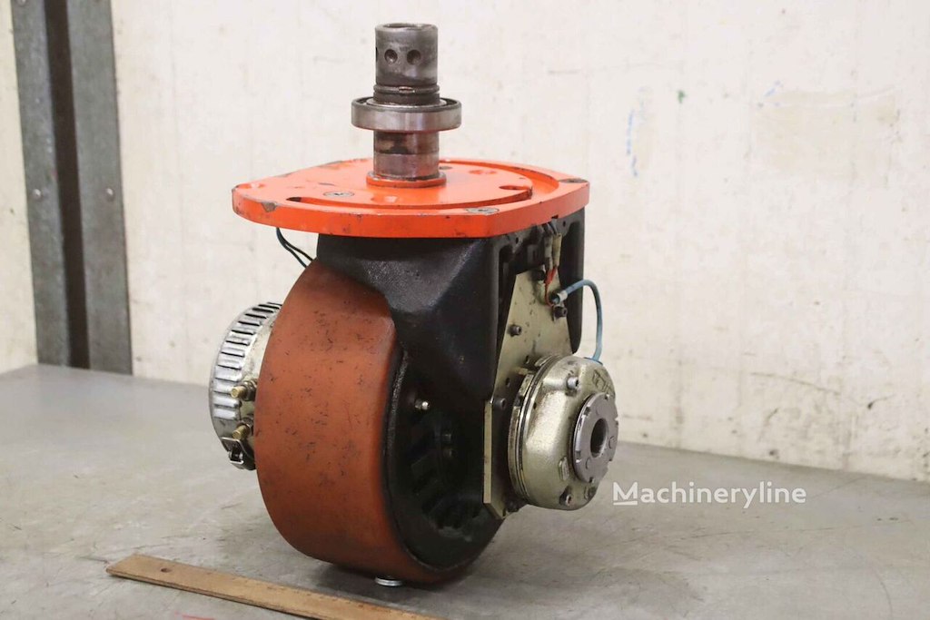 Logitrans SGL 2000V elektromotor za električnog viljuškara