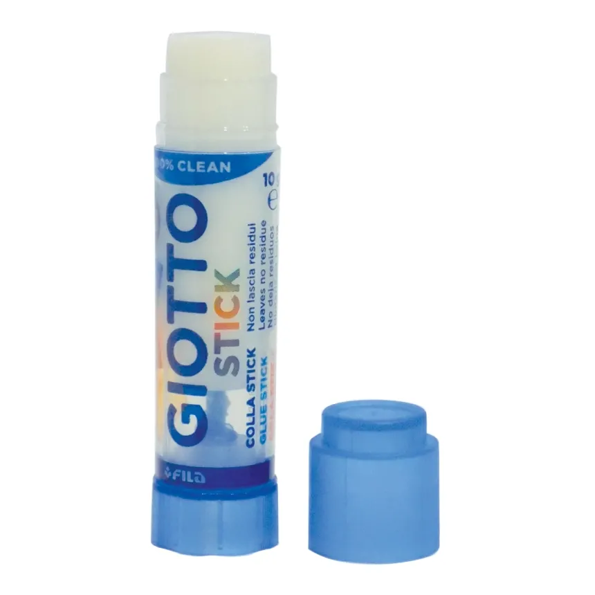LEPAK U STIKU GIOTTO 10GR 1/30 *SR