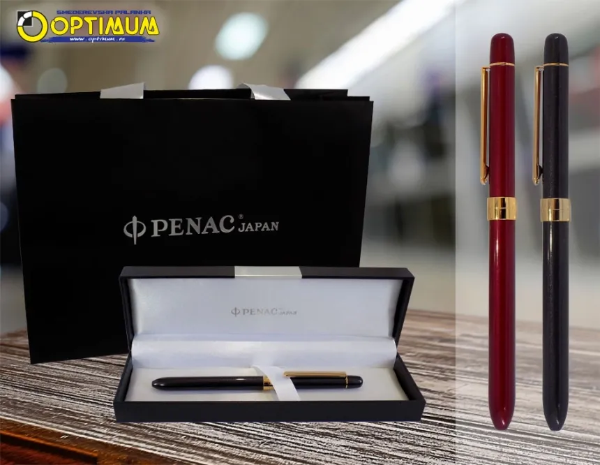 OLOVKA HEMIJSKA PENAC MULTI TF0703 ET29 SLIM PEN