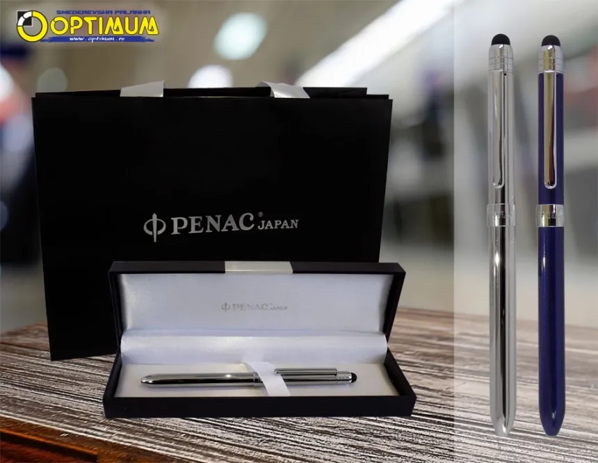 OLOVKA HEMIJSKA PENAC MULTI TF0703/0704 ET29T SLIM TOUCH PEN