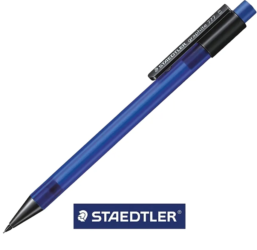 OLOVKA TEHNIČKA 0.5mm STAEDLER MARS 10 *SR