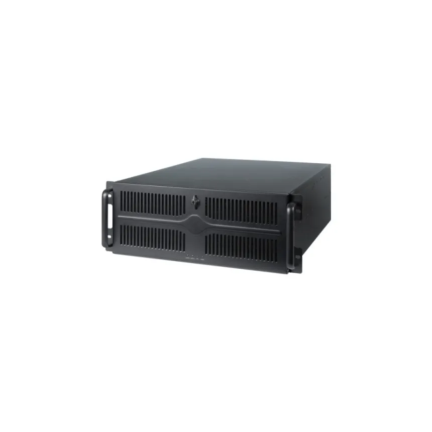 Kuciste Chieftec 4U E-ATX 19" Rackmount - UNC-411E-B-OP