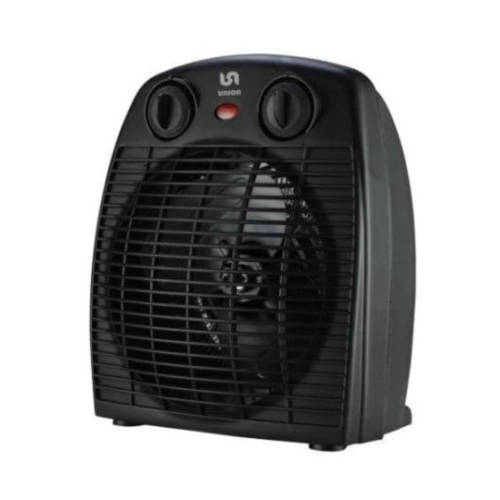 Union grejalica ka-114b 2000w crna