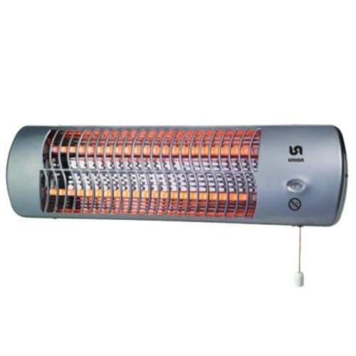 Union kupatilska grejalica CH-1200GR 1200W