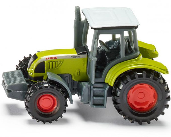 Siku Traktor Claas Ares 1008