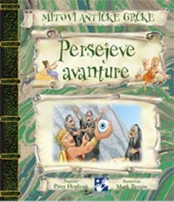 Persejeve avanture