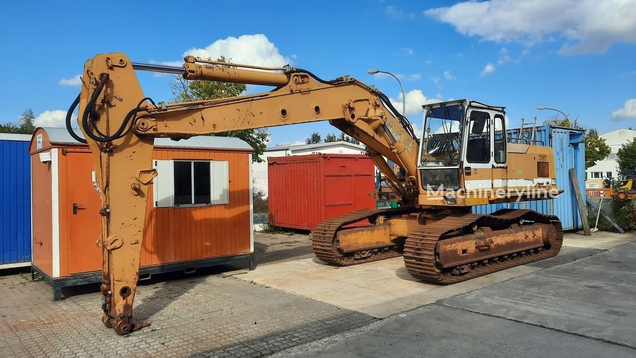 Liebherr R942HD-S bager guseničar