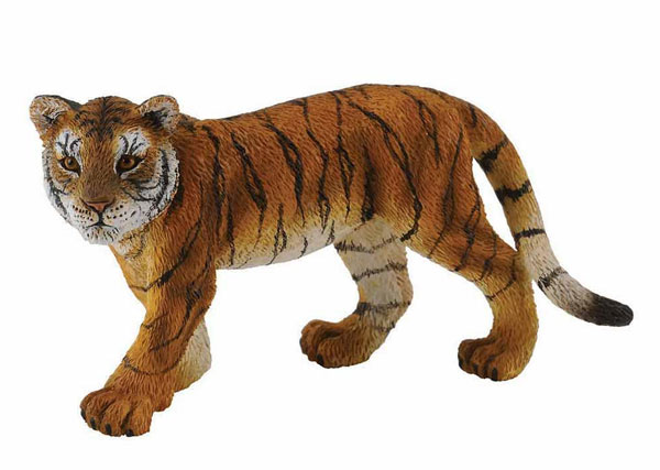 Collecta Divlje Životinje Tigar CT88413