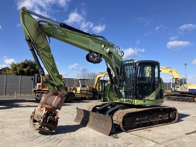 Caterpillar EXCAVATOR(Caterpillar) bager guseničar