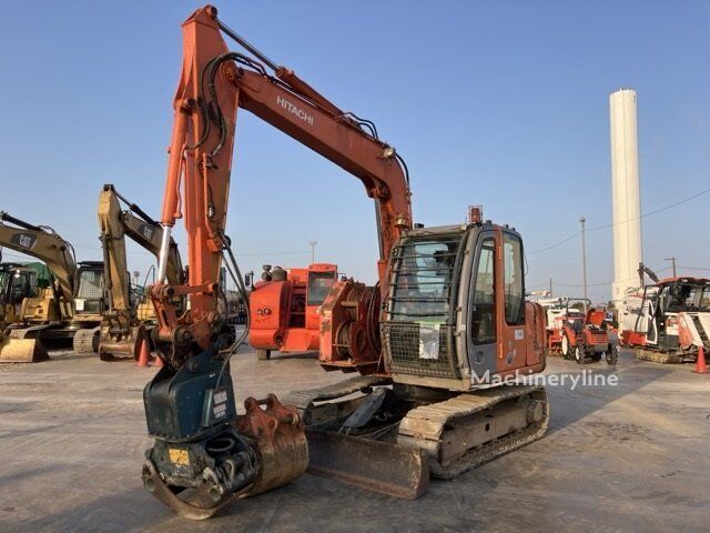 Hitachi EXCAVATOR(Hitachi) bager guseničar