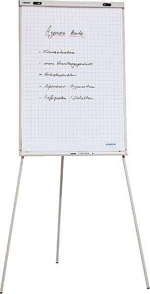 Flipchart Tabla Eco Standard, 09FE05