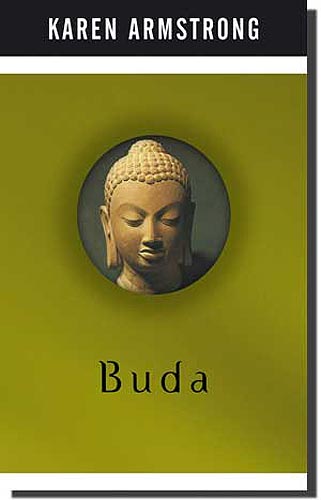 Buda, Karen Armstrong