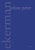 Razgovori s Geteom, J.P. Ekerman