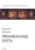 Premeravanje Sveta, Danijel Kelman