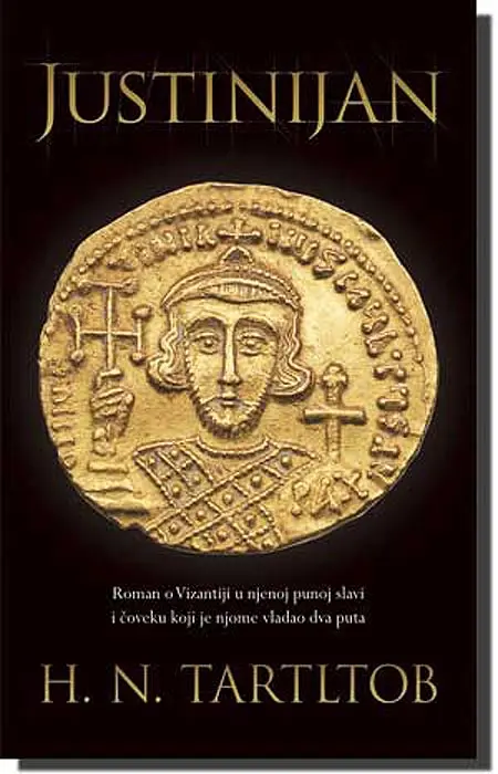 Justinijan, H. N. Tartltob