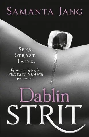 Dablin strit, Samanta Jang