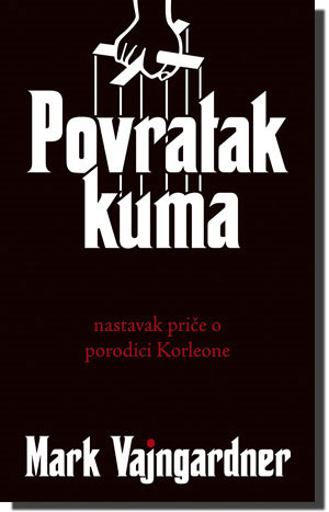 Povratak Kuma, Mark Vajngardner